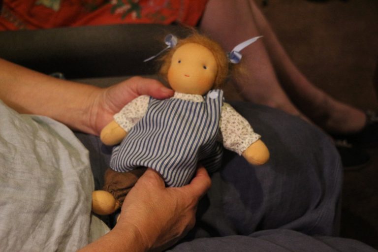 Die größte Puppenparty des Jahres: European Waldorf Doll Seminar 2018 ...