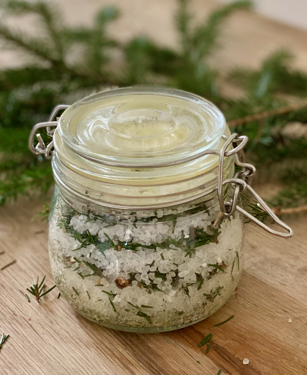 Badezusatz selber machen: 11 verschiedene Badezusätze und Wirkungen ...