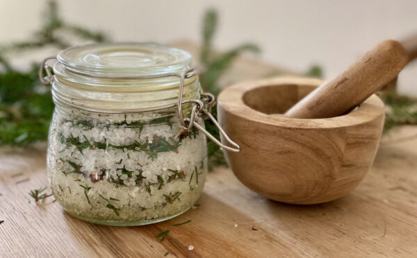 Badezusatz selber machen: 11 verschiedene Badezusätze und Wirkungen ...