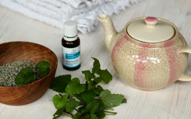 Badezusatz selber machen: 11 verschiedene Badezusätze und Wirkungen ...