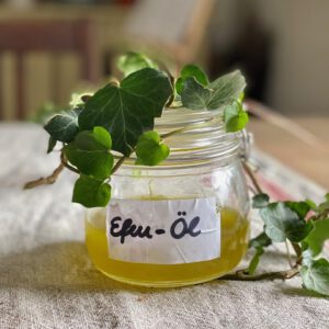 Dekorieren mit Efeu: 7 Ideen für den Wohnbereich - feinslieb