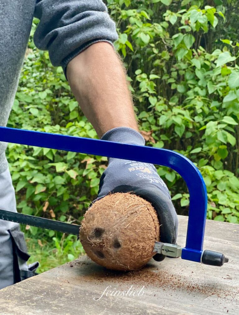 Anleitung Michaels-Waage / Michaeli-Waage selber bauen - feinslieb