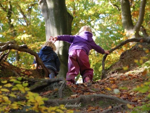 Der September mit Kindern: 67 Ideen für schöne Erlebnisse, Basteleien ...
