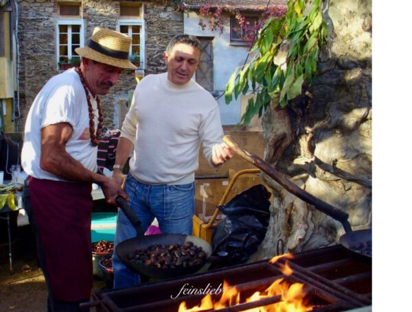 Der September im Jahreskreis: Seine Kräfte und Impulse für Dich und ...
