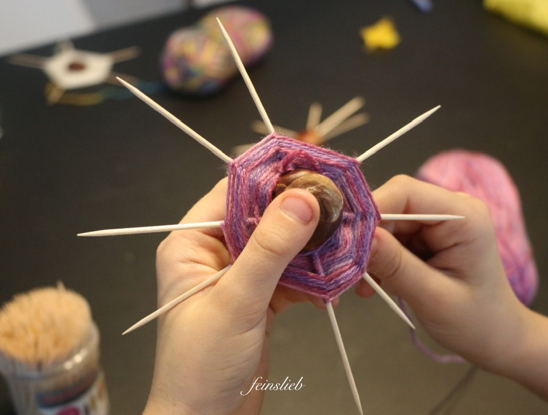 Der September mit Kindern: 67 Ideen für schöne Erlebnisse, Basteleien ...