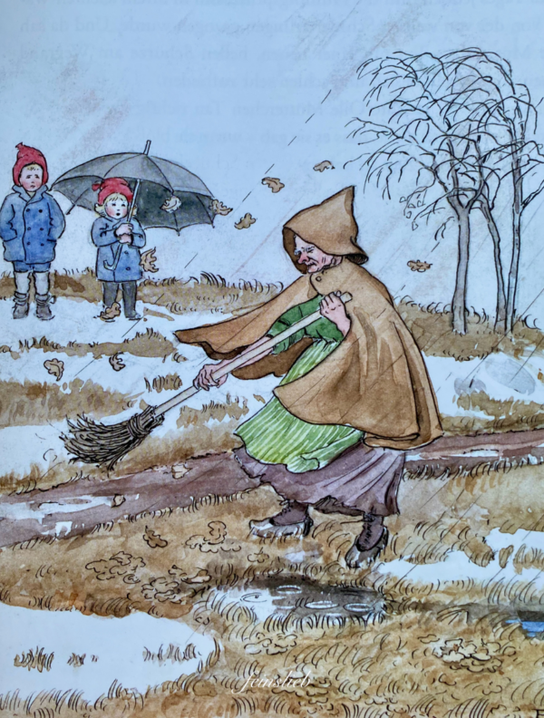 Der Februar im Jahreskreis: Ideen und Impulse - feinslieb